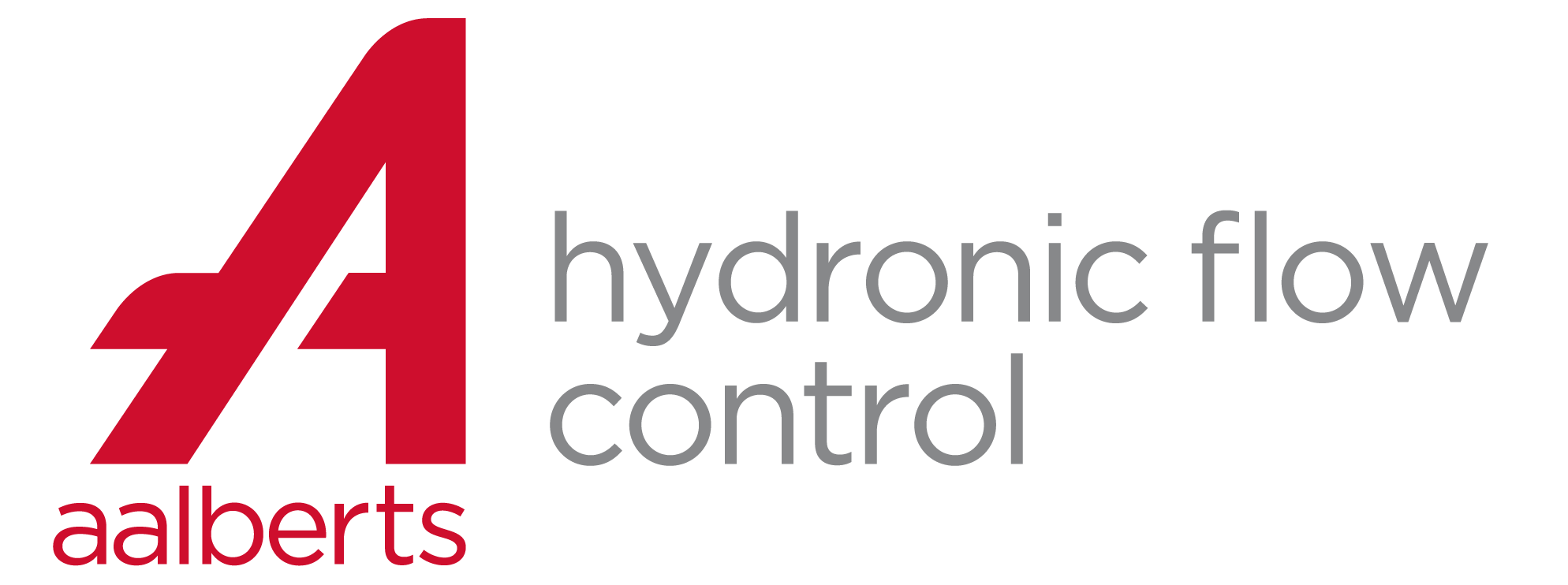 aalberts – Hydronic Flow Control